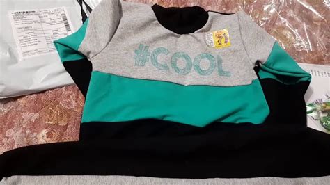 Що можна сказати стосовно якості дитячого спортивного костюму від ТМ Арлекин №4 Youtube