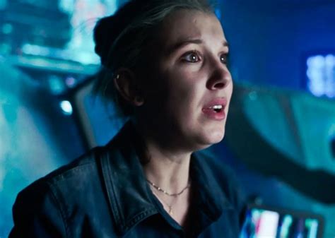 معرفی ستاره جدید سینما میلی‌بابی‌براون به‌همراه لینک دانلود فیلم‌ها 🎥