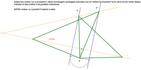 Triangulo Rectangulo Isosceles