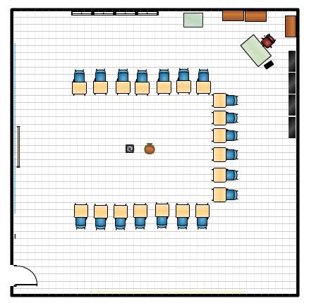 Ideal Classroom Layout Mr Werkheiser S Classroom Management