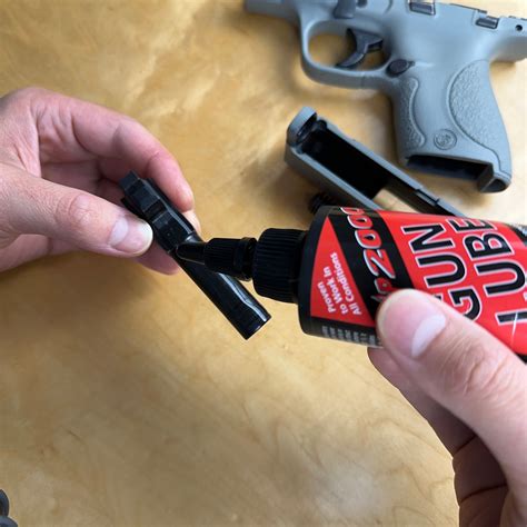 Slip 2000 Gun Lubricants Non Toxic Clps And Oils For Firearms