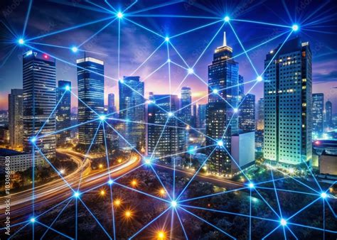 Comprehensive It Infrastructure Diagram For Visualizing Network Architecture And System