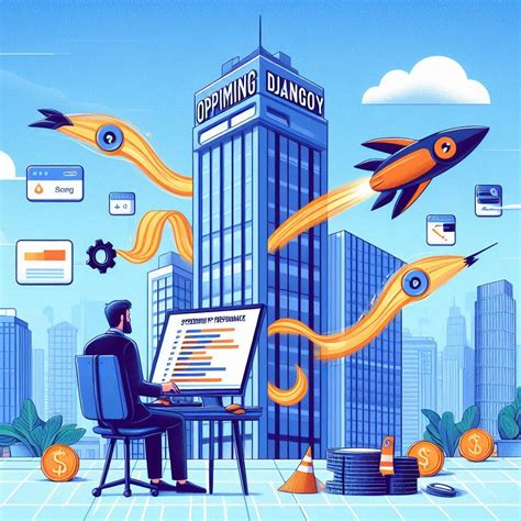 How To Optimize Django For Performance Speeding Up Your Web Applications 2024 Alitech