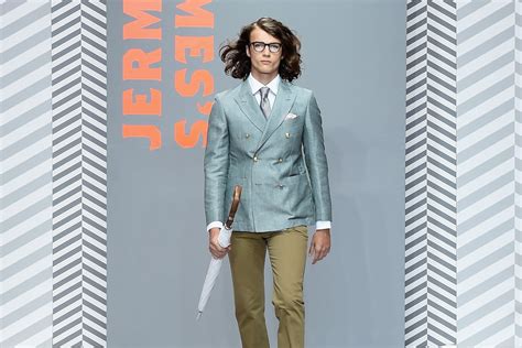 London Collections Men Ss17 Jermyn Street And St Jamess