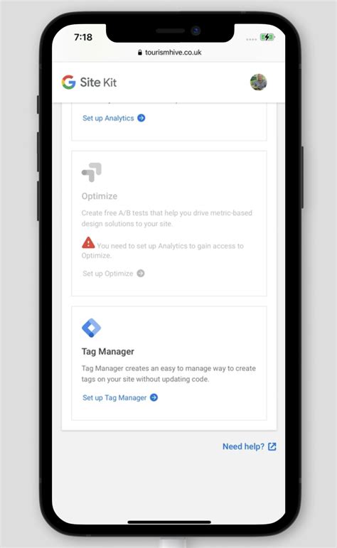 Implement Api To Check Module Activation Requirements · Issue 2130