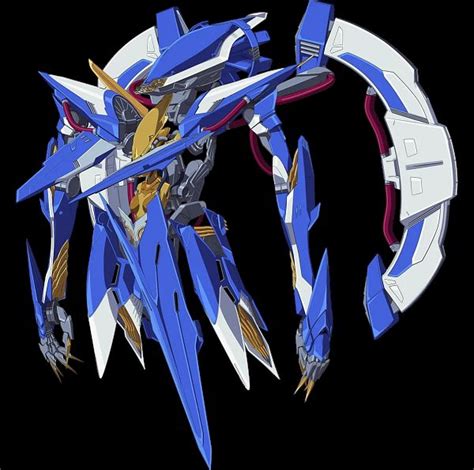 Uzz 001m Zi Artemis Code Geass Dakkan No Rozé Image By Sunrise