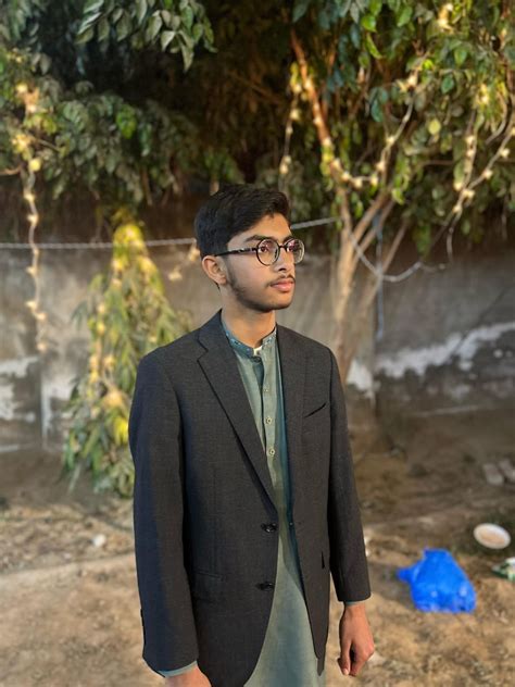 Abdul Mughees Medium