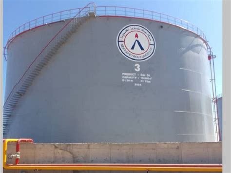 Project Jack And Sanoussi Engineering Works