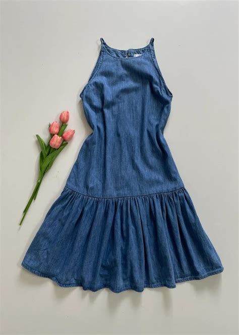 Сарафан на тонких бретелях Mango — ціна 300 грн у каталозі Сарафани Купити жіночі речі за