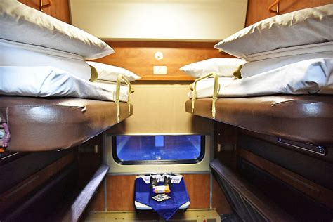 Что Такое Купе В Поезде Фото – Telegraph