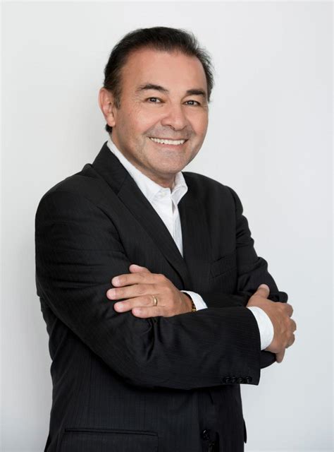 “exagerado” Así Habló Mario Castañeda La Voz De Goku Sobre Los