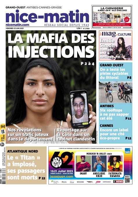 Calaméo 2306full Cannes