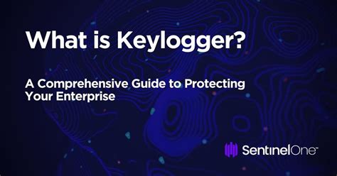 Types Of Hardware Keyloggers At Carolyn Lafleur Blog