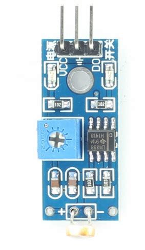 LDR Module