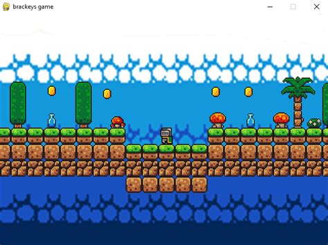 Brackeysplatformer By Abdelhakimbhs8