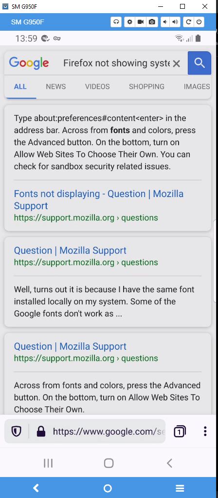 See Bug Description · Issue 48788 · Webcompatweb