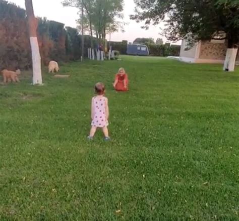 Nata Bekvalac Nakon Povratka Sa Mikonosa Pokazala Kako Je Izgledao Emotivan Susret Sa Erkom