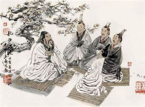 人之初究竟是性本善还是性本恶浅谈中华传统文化 知乎