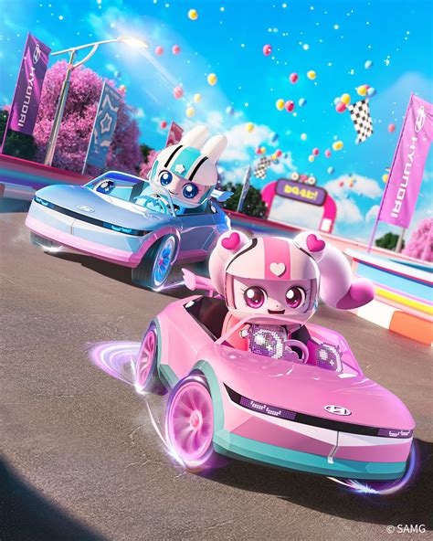 캐치 티니핑 슈팅스타 캐치 티니핑💫 빨리 보고 싶지😘💗 곧 만나 츄😘💕💫 슈팅스타캐치티니핑 캐치티니핑 티니핑 하츄핑 로미 Instagram