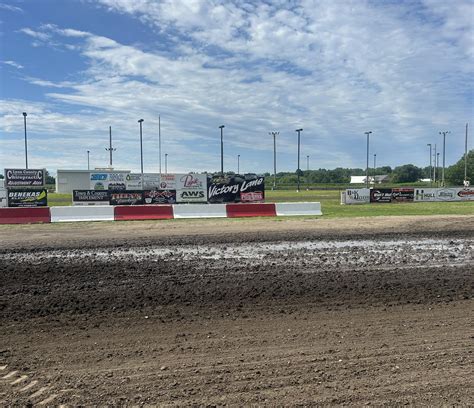 Rapid Speedway Rock Rapids Ia