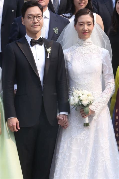 더쿠 오늘 결혼한 현대 정몽준 장녀 