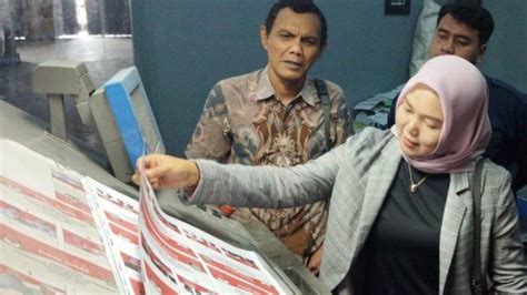 Masuk Tahap Krusial Bawaslu Jatim Pelototi Logistik Di Pilkada Serentak 2024