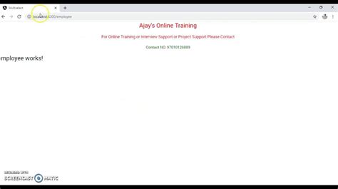 Lazy Loading In Angular Youtube