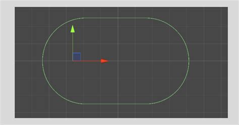 Unity Dcomposite Collider D