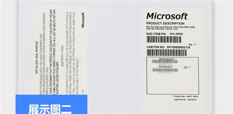 Windows Server 2016 标准版