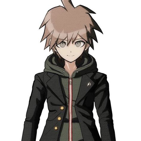 Makoto Naegi Wiki ★todo Anime And K Pop★ Amino