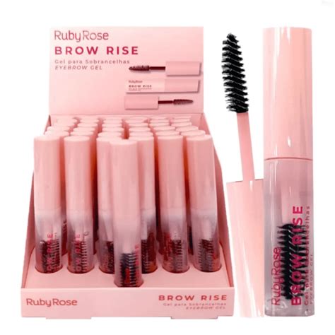 Brow Rise Ruby Rose Eyebrow Gel Hb E2503 Shein Usa
