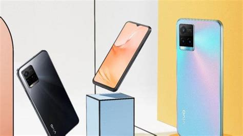 Bocoran Harga Vivo Y S G Spesifikasi Lengkap Daftar Harga Hp Vivo Y Series Halaman All