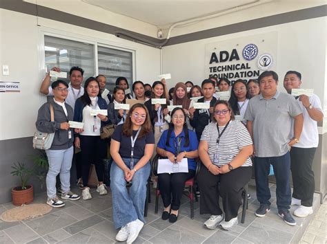 Ada Technical Foundation Inc Hermosa Bataan Hermosa