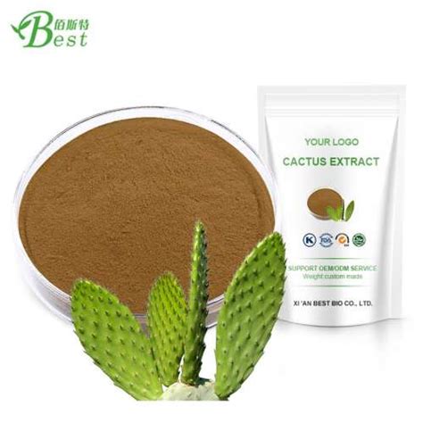 Hoodia Cactus Extract Nopal Cactus Pakistan Chemical