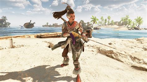 Horizon Forbidden West Request Page 7 Adult Gaming Loverslab