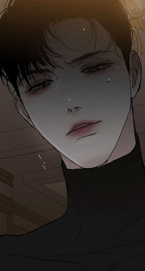 Женатый мужчина A Married Man Gyeolhonhaneun Namja Bl Manhwa