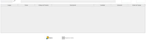 Java Error Al Listar Los Datoscolumn Index Out Of Range 7 6 Stack Overflow En Español
