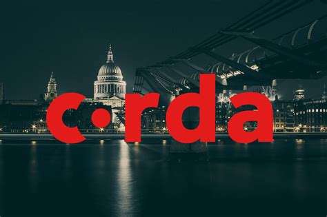 Developing With Corda In My Last Post I Gave An Overview Of By