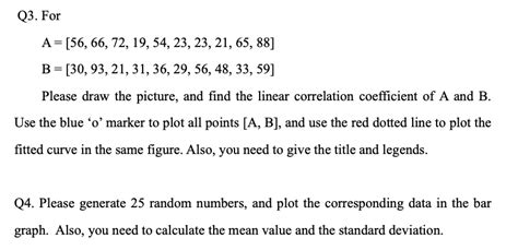 solved please use matlab to write down your codes scripts