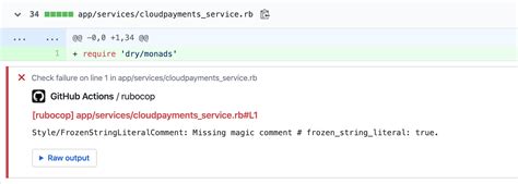 using rubocop for effective ruby code linting better stack community