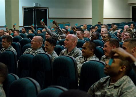 ‘sex Signals Encourages Cultural Shift Andersen Air Force Base Article Display