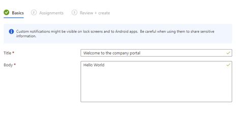 how to send messages to the office 365 company portal round checkbox developer blog about me