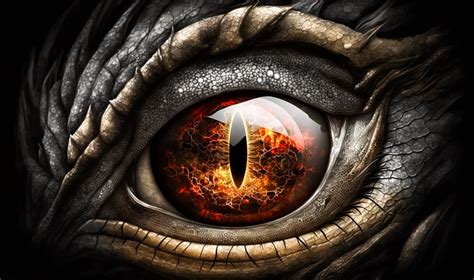 Bronze Dragon Eye Color At Harry Leslie Blog