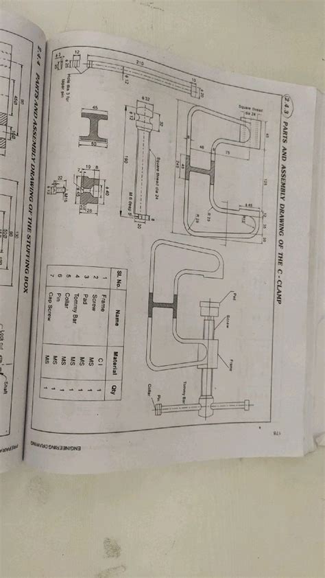 Pin By Aamanuel On Solidworks Technical Drawing Layout Design
