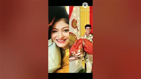 কার সাথে বেশি ভালো লাগছে অনুরাগের ছোঁয়া সিরিয়ালের সূর্য কে Youtube