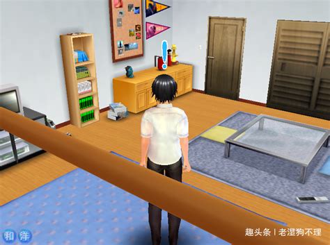 人工少女游戏介绍攻略 鼠标