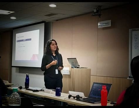 Akanksha Verma On Linkedin Presentation Effectivepresenter