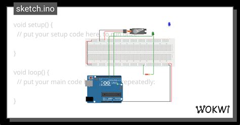 Assignment3 O Wokwi Esp32 Stm32 Arduino Simulator