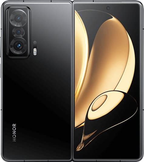 Huawei Honor Magic V 5g Dual Sim Td Lte Cn 256gb Mgi An00 Huawei Magic