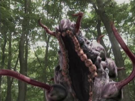 盘点奈克瑟斯奥特曼中的异生兽 格巴